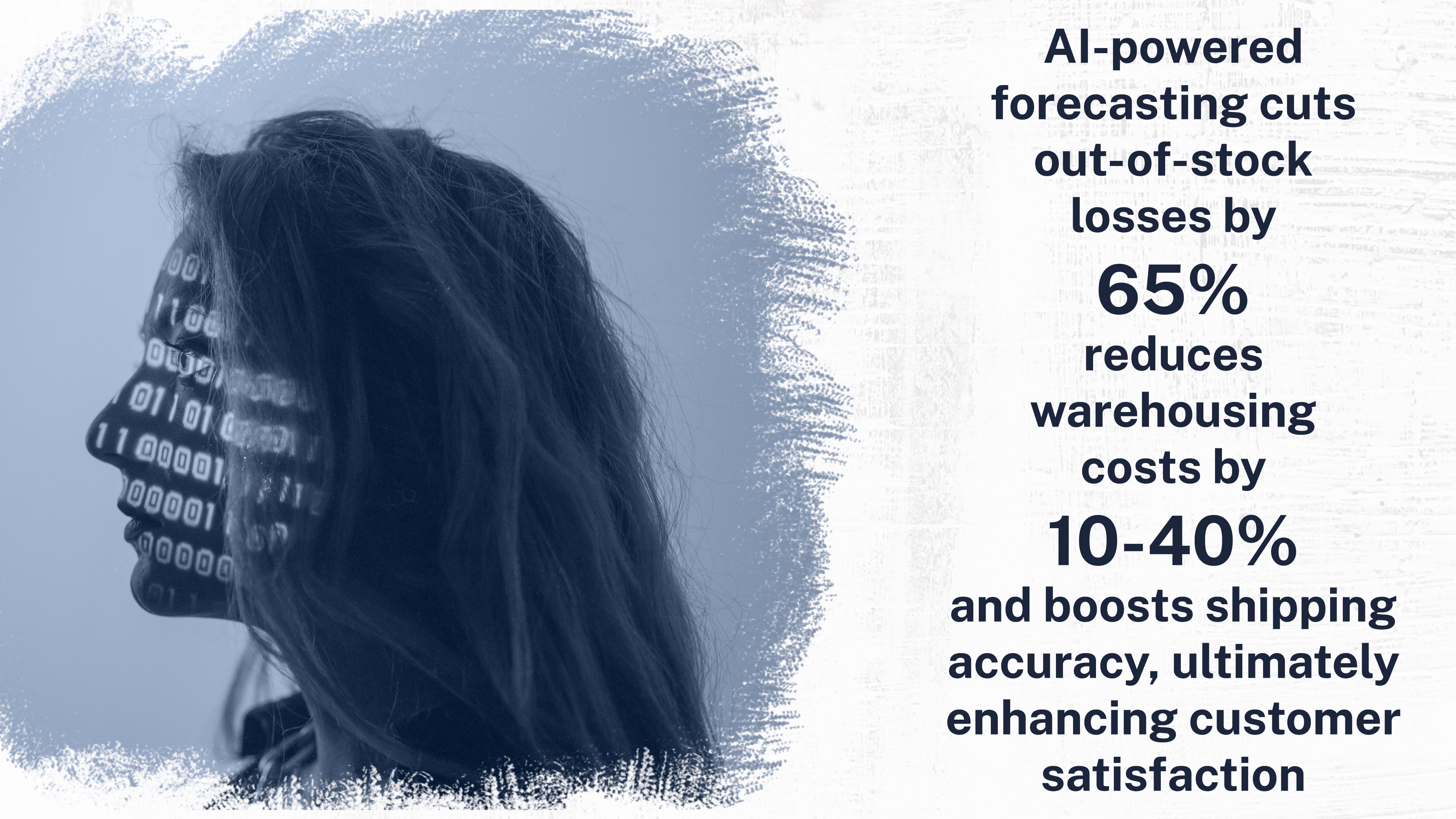 Impact of AI in Manufacturing: Benefits, Challenges & Use Cases